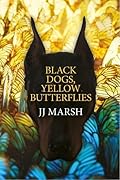 DI Beatrice Stubbs Series by J.J. Marsh