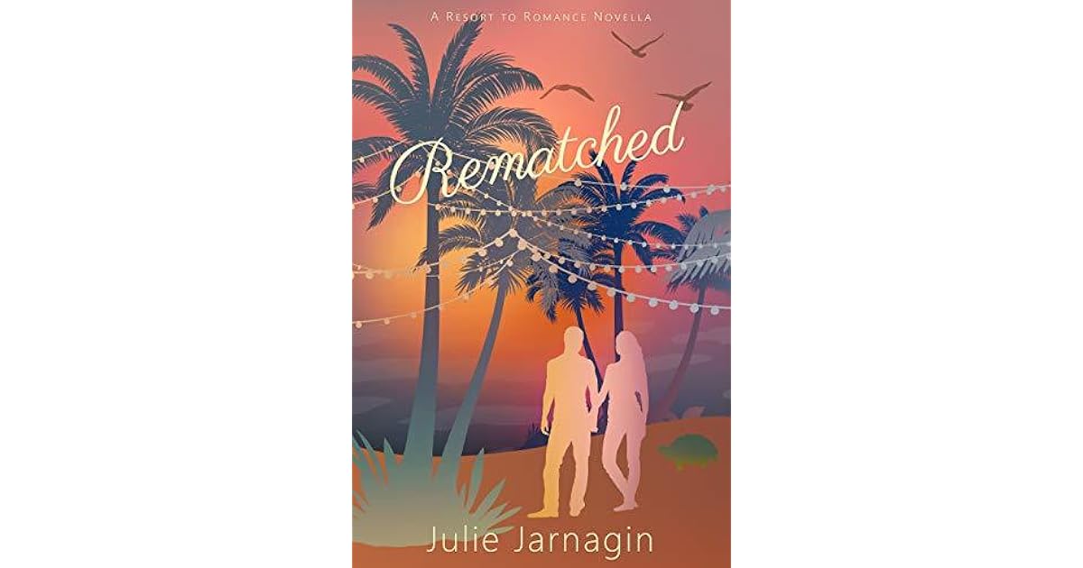 Rematched by Julie Jarnagin