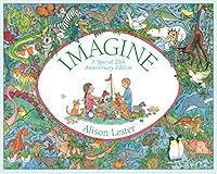 Imagine by Alison Lester