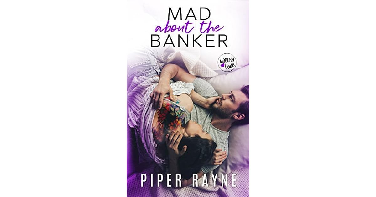 Jamie (Huntsville, AL)’s review of Mad about the Banker