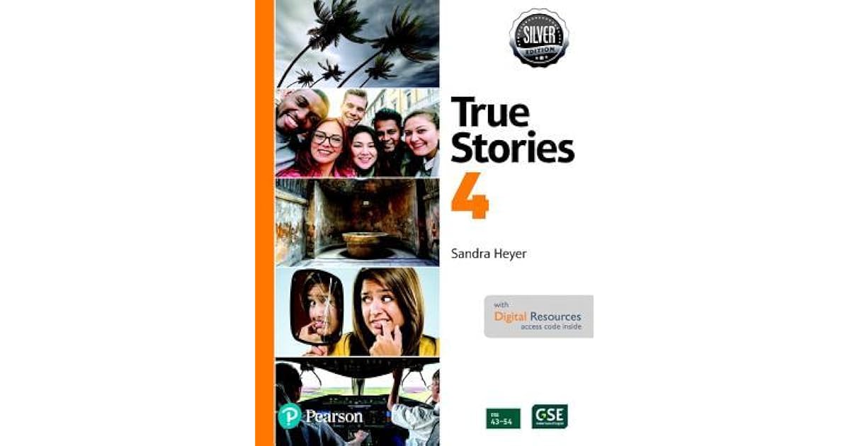Even More True Stories Student Book with Essential Online Resources ...
