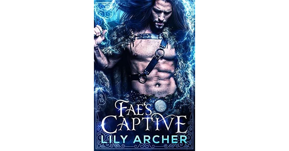 Meredith Whitt (The United States)’s review of Fae's Captive