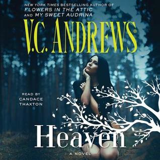 READ pdf Heaven (Casteel Series, 1) BY V.C. Andrews on Mobile | GM Binder