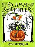 Scary Godmother Series by Jill Thompson