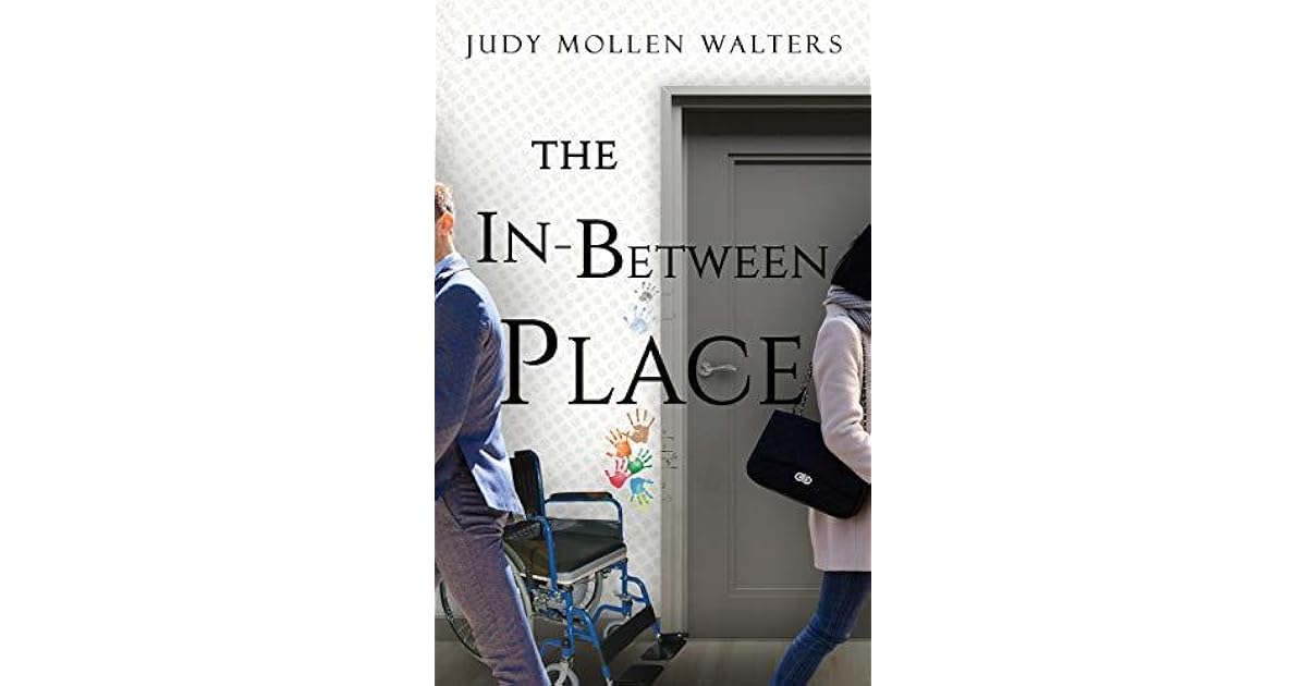 The in-Between Place by Judy Walters