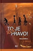 The Real Thing by Brian Falkner