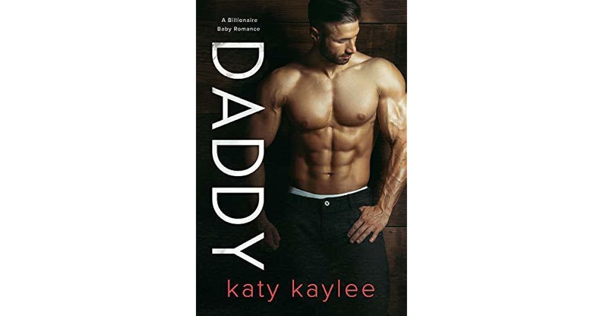Daddy by Katy Kaylee