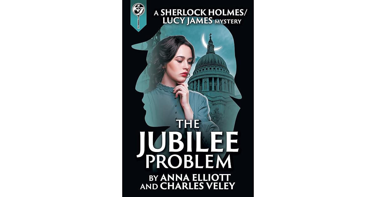 The Jubilee Problem by Anna Elliott