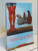 Prairie Evers by Ellen Airgood