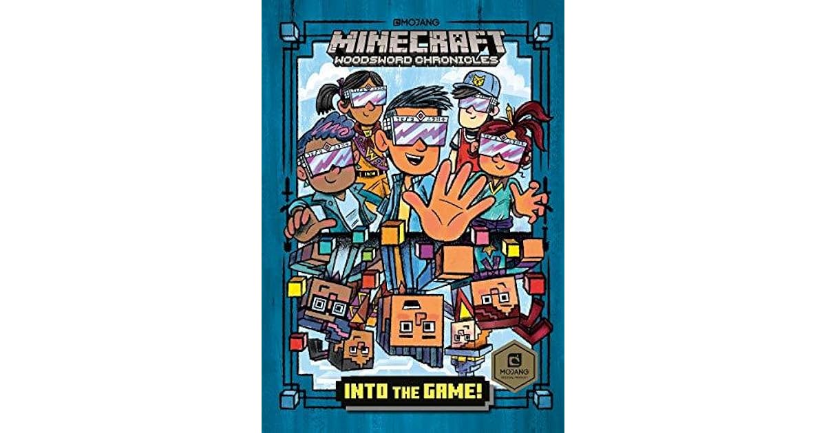 Into the Game! by Nick Eliopulos