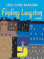 Finding Langston by Lesa Cline-Ransome
