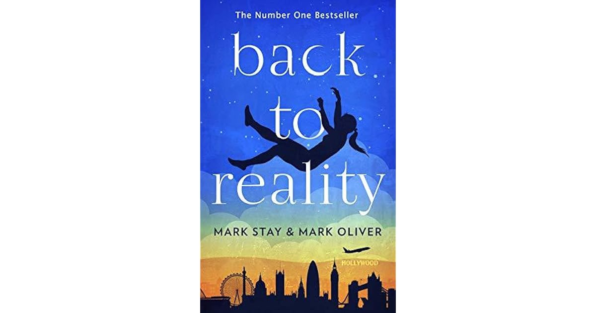 Back to Reality by Mark Stay