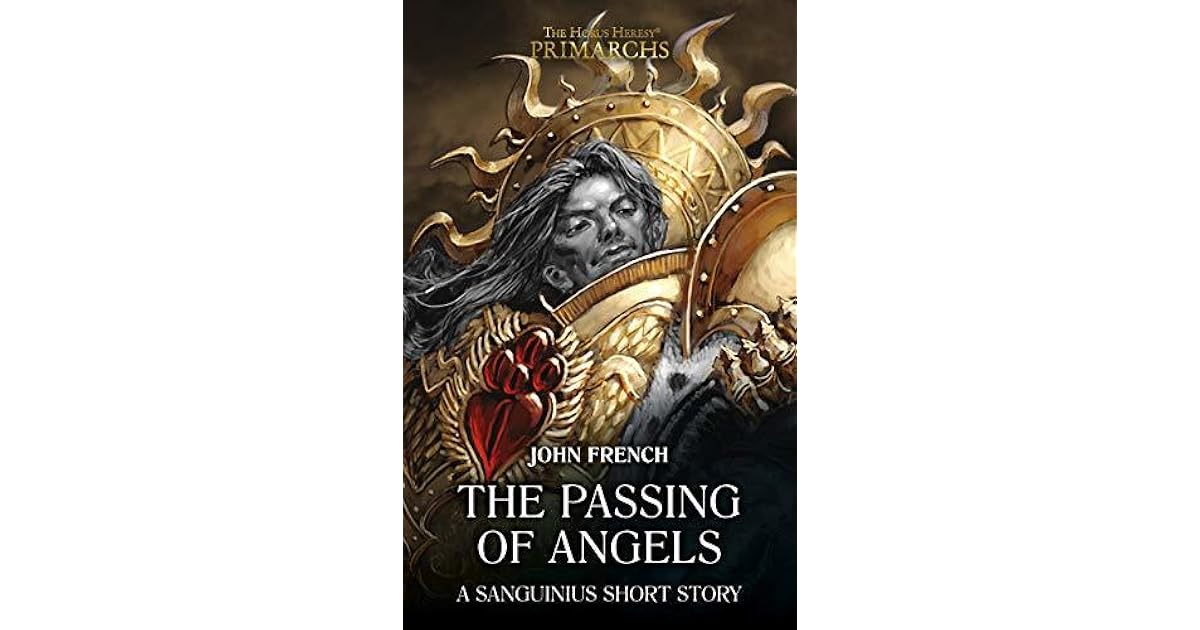 The Passing of Angels by John French