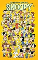 Snoopy by Charles M. Schulz