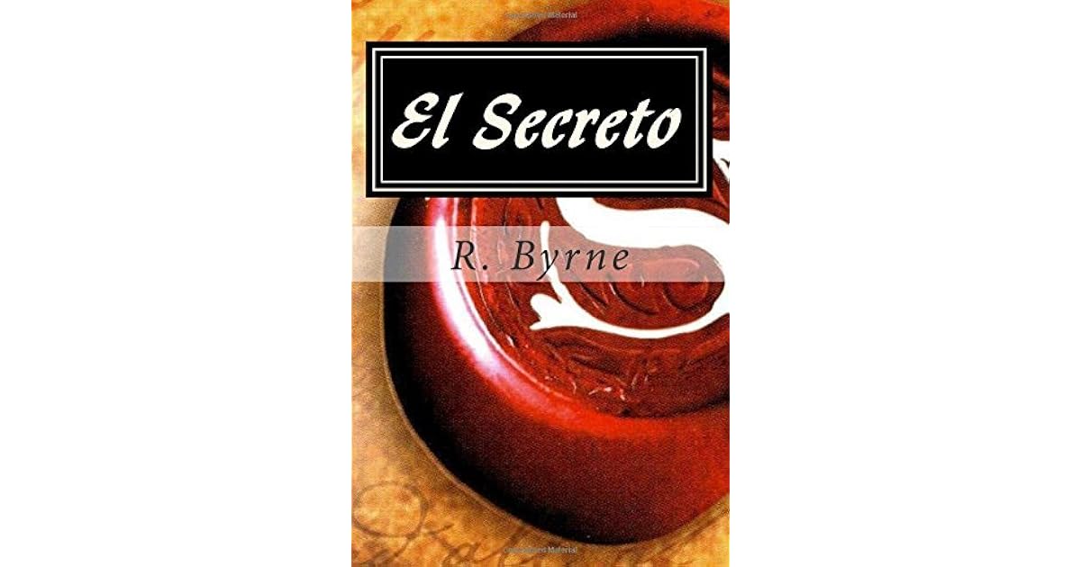 El Secreto: Ley Atraccion by Rhonda Byrne