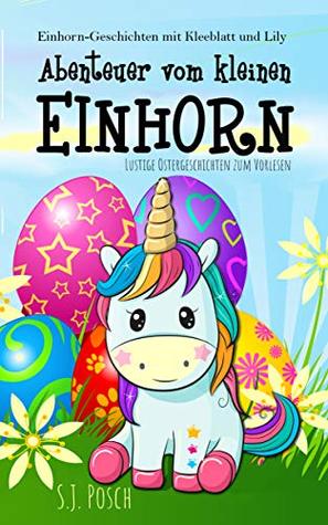 Einhorn Geschichten Zum Vorlesen