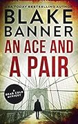 Dead Cold Mystery Series by Blake Banner