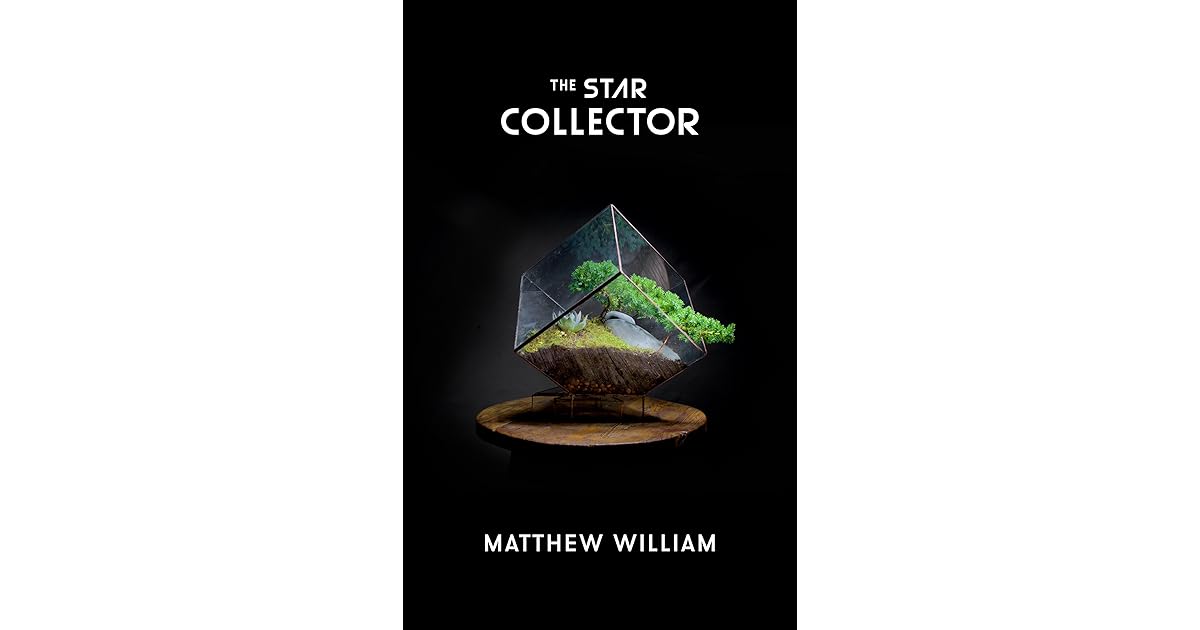 The Star Collector by Matthew William