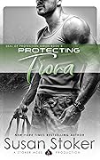 SEAL of Protection Series by Susan Stoker