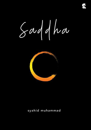 Saddha by Syahid Muhammad
