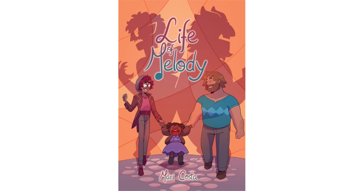 Life of Melody by Mari Costa