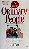 Ordinary People by Judith Guest