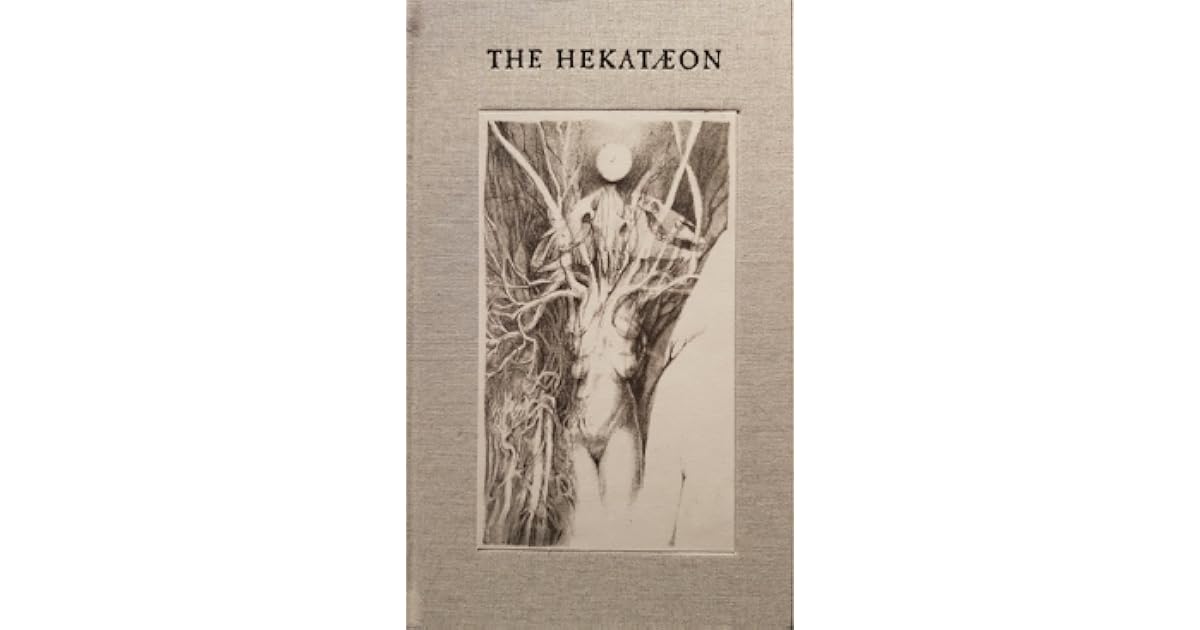 The Hekatæon by Jack Grayle