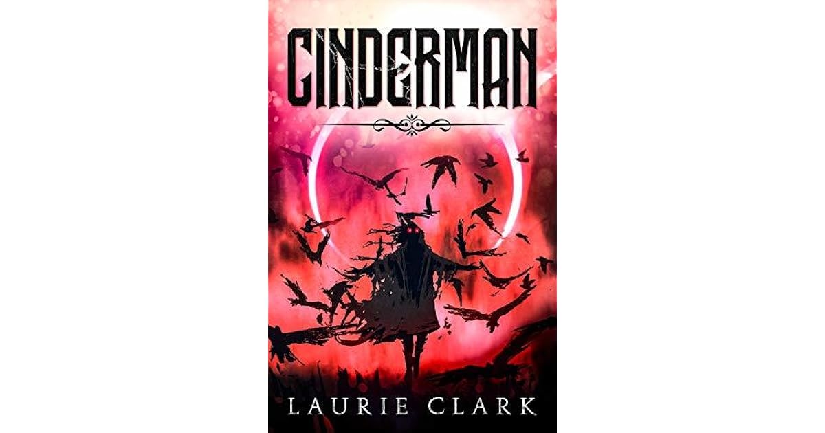 Cinderman by Laurie Clark