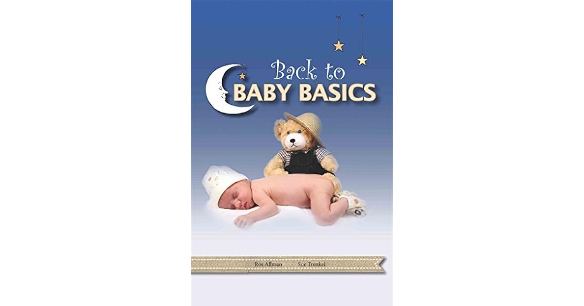 Back to Baby Basics by Ros Allman