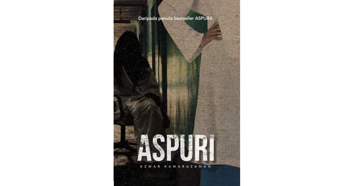 Aspuri by Azwar Kamaruzaman