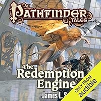 The Redemption Engine by James L. Sutter