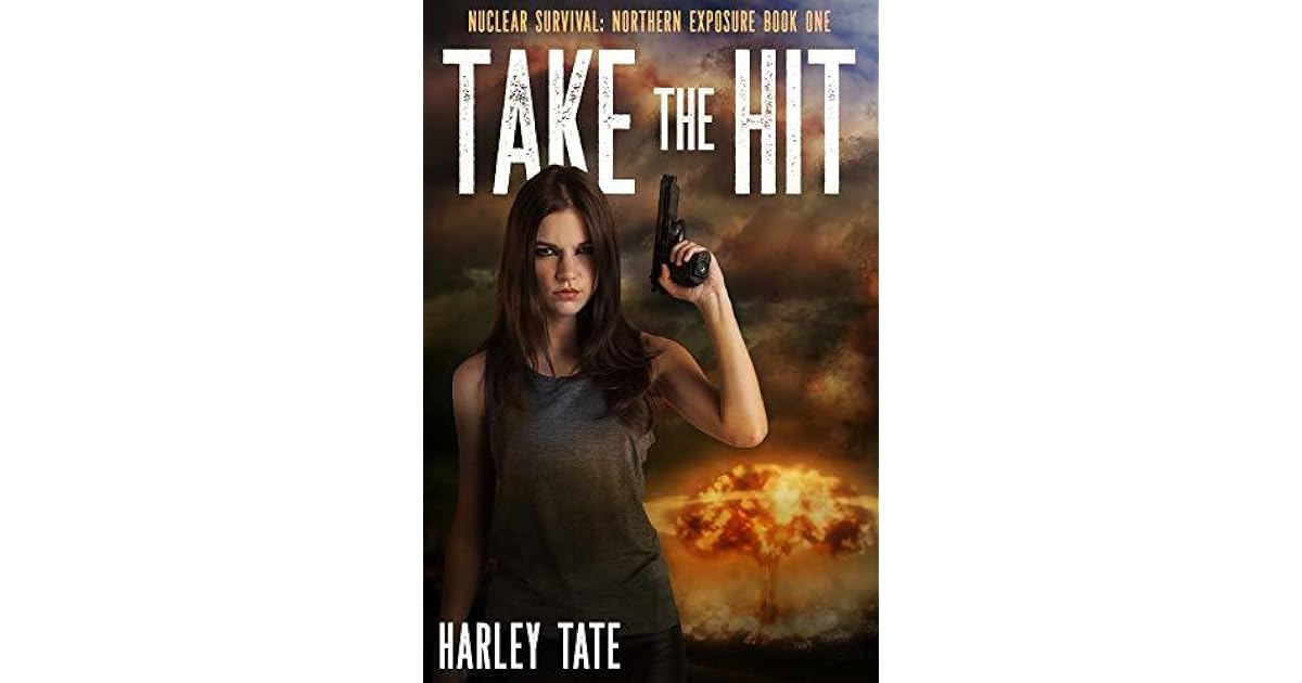 Take the Hit by Harley Tate