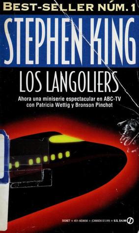Los Langoliers by Stephen King
