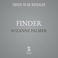 Finder (Finder Chronicles #1) by Suzanne Palmer