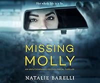 Missing Molly by Natalie Barelli