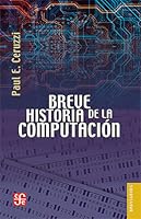 Computing: A Concise History by Paul E. Ceruzzi