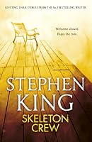 The Jaunt. Travel by Stephen King