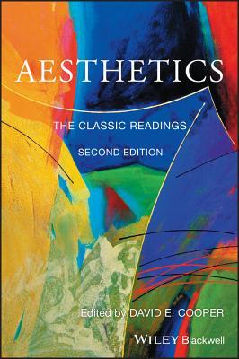 PDF (DOWNLOAD) Aesthetics: The Classic Readings (Philosophy: The Classic Readings) BY David E ...