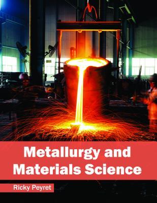 Metallurgy Books
