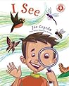 Up by Joe Cepeda