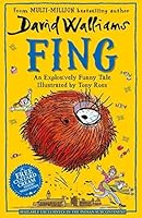 Fing by David Walliams