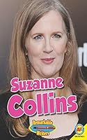 Suzanne Collins by Megan Kopp