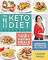 The Keto Diet: The Complete Guide to a High-Fat Diet, with More Than ...