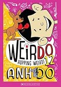 WeirDo Series by Anh Do