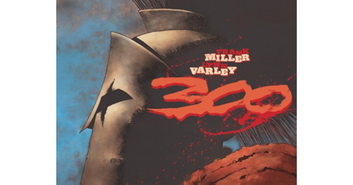 300 by Frank Miller