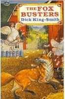 The Fox Busters by Dick King-Smith