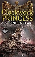 La principessa (Shadowhunters: Le Origini. #3) by Cassandra Clare