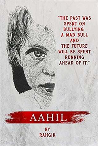 Aahil by Rahgir