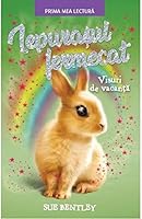 Holiday Dreams (Magic Bunny, #2) by Sue Bentley