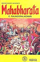 Mahabharata by Anonymous